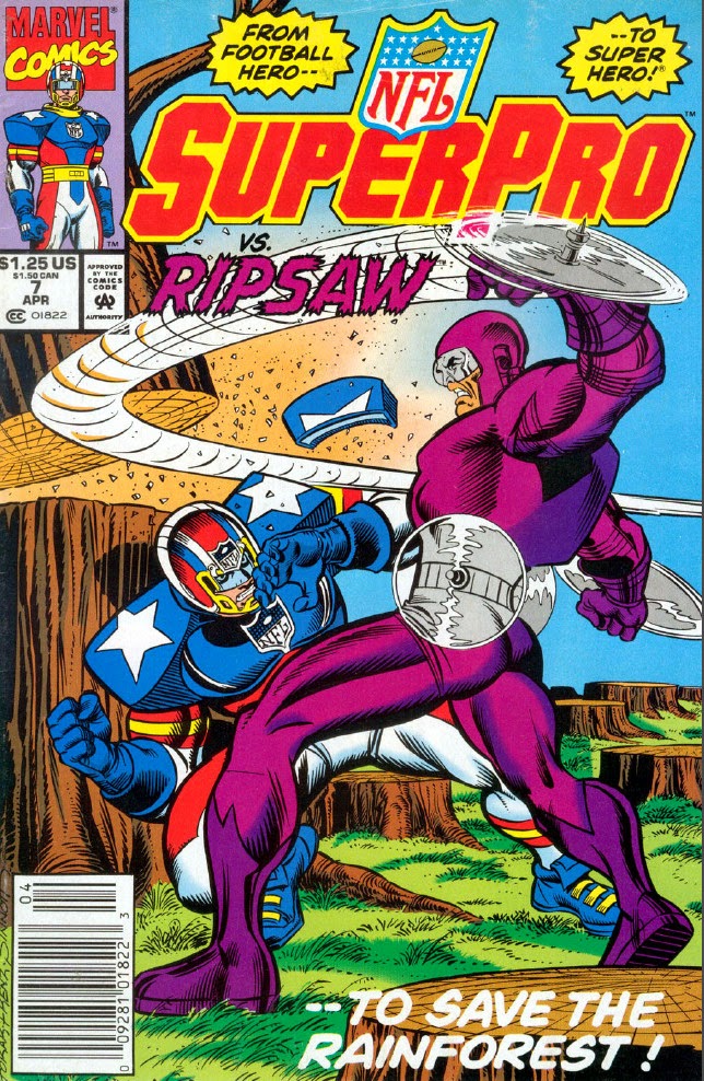 The Pouch Files: 2014