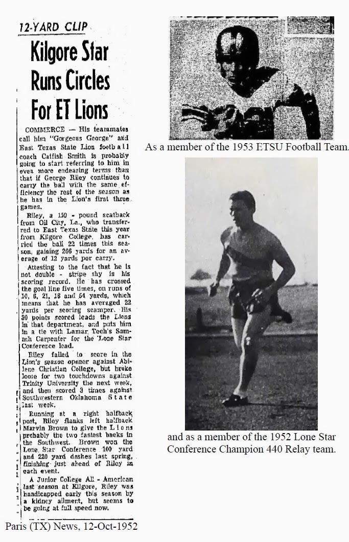 Notable People, Lost Tales, and Forgotten Facts of Oil City, Louisiana ...