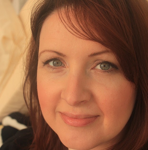 C.J. Cooke Interview - The Nesting ~ JeanBookNerd