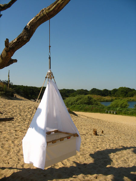 Sourcehome Hanging Cradle