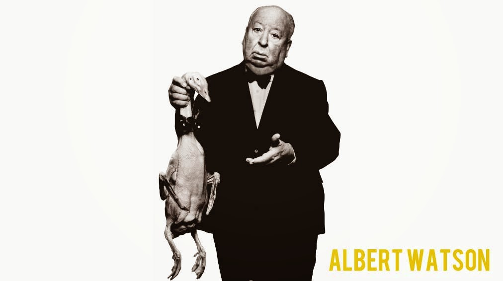 Albert Watson on his career and iconic images - Blog Photography Tips ...