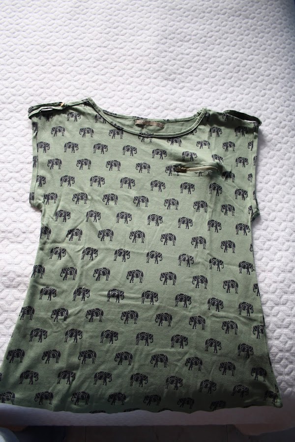 Diy: customiza tus camisetas fácilmente | Manualidades