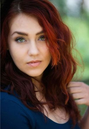 Indie Horror Films: A Brief interview with Actor Anna Rizzo