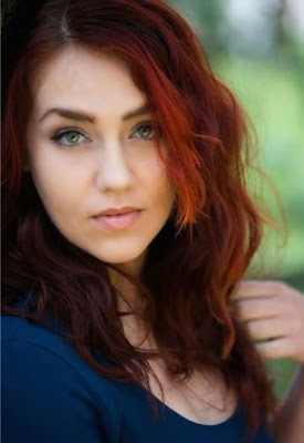 Indie Horror Films: A Brief interview with Actor Anna Rizzo