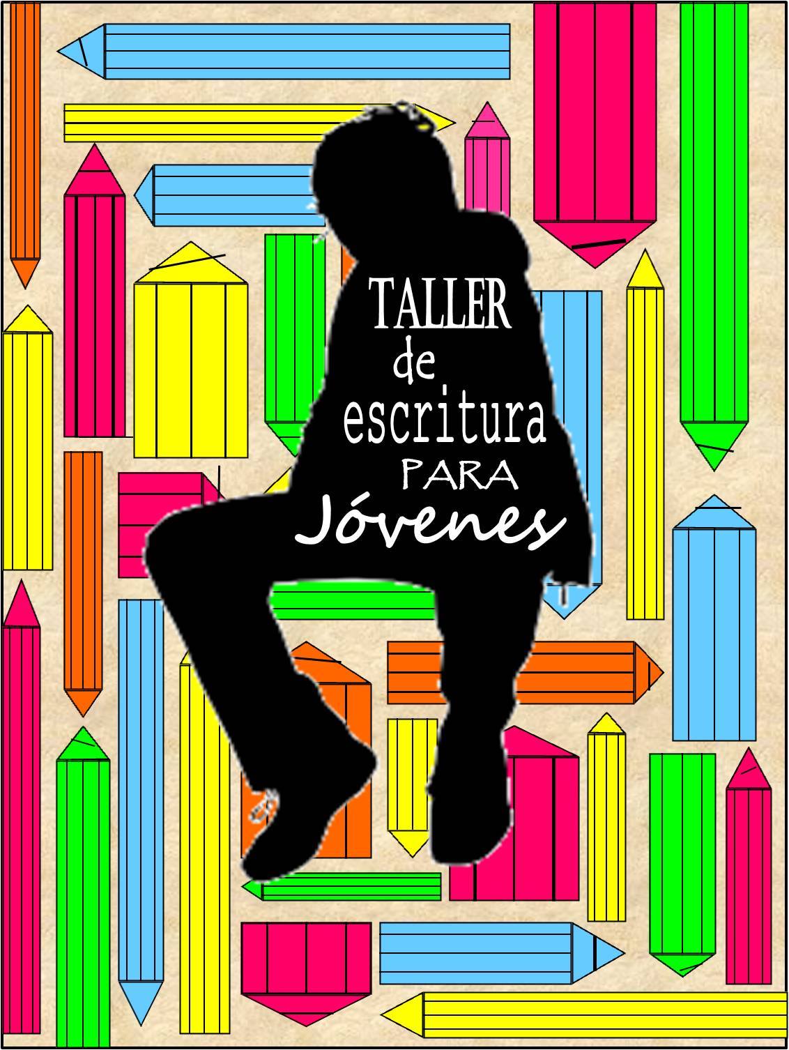 La Fábrica de Tinta: Taller de Escritura para Jóvenes