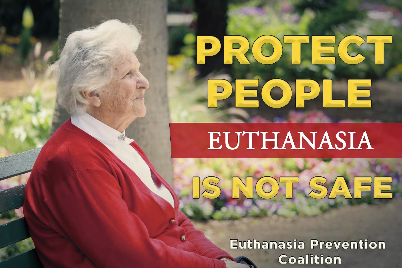 Euthanasia Prevention Coalition Euthanasia Prevention Coalition: Give ...