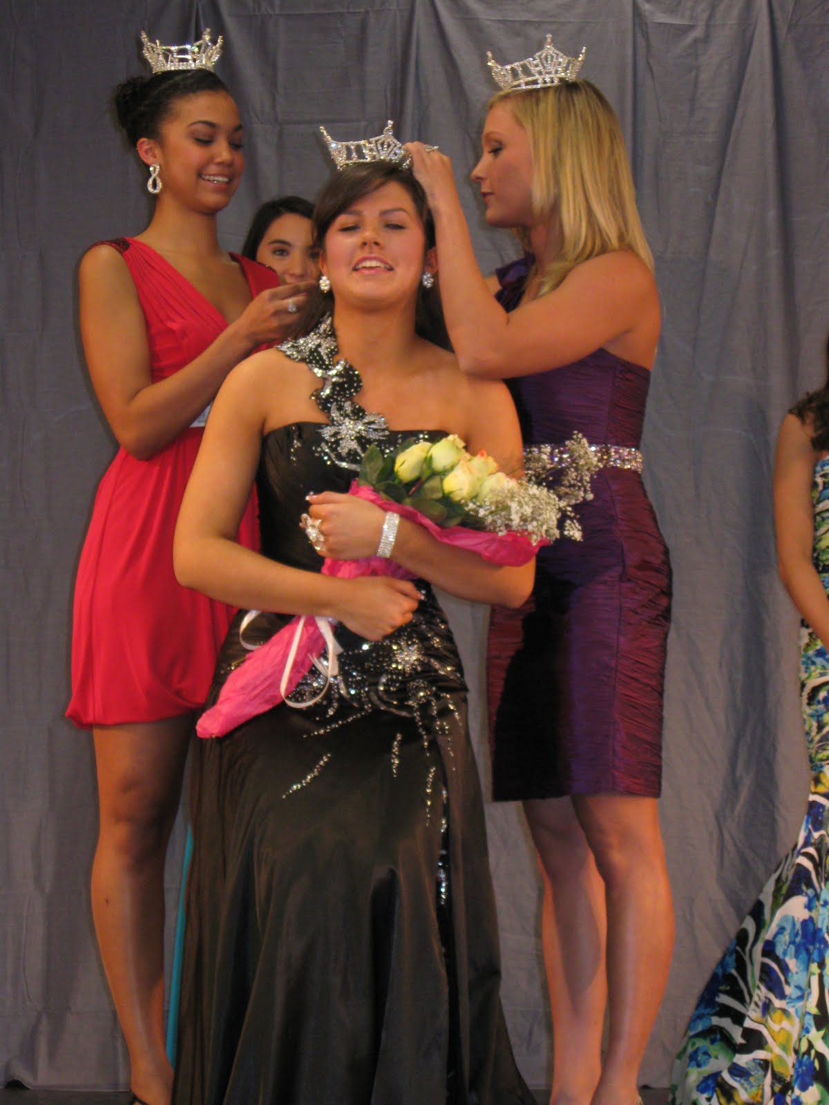 Lynnette Letsky Piombo, Former Mrs. Connecticut United States 2008 ...