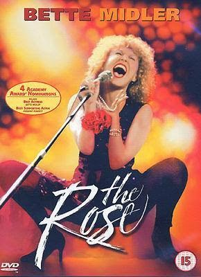 The Rose 1979 [DvdRip] - Revolutions Torrent