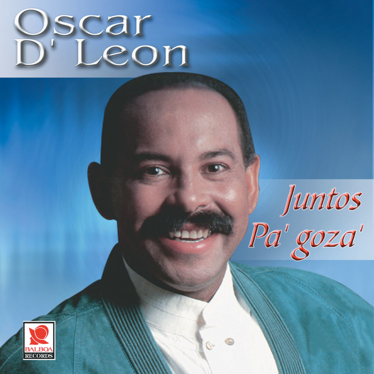 Mis discografias : Discografia Oscar D`león