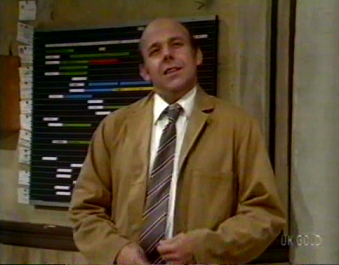 Curious British Telly: Sharon and Elsie