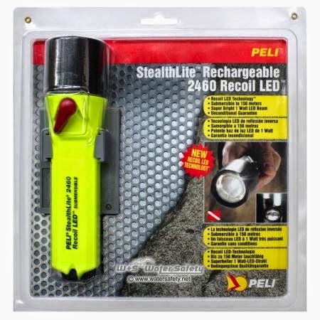 Menjual Explosion Proof Indonesia: Senter Pelican Explosion Proof ...