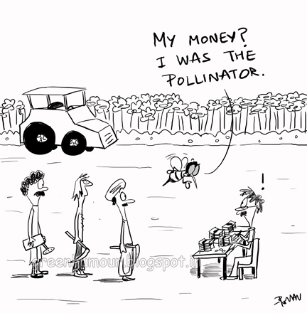 Green Humour: June 2013