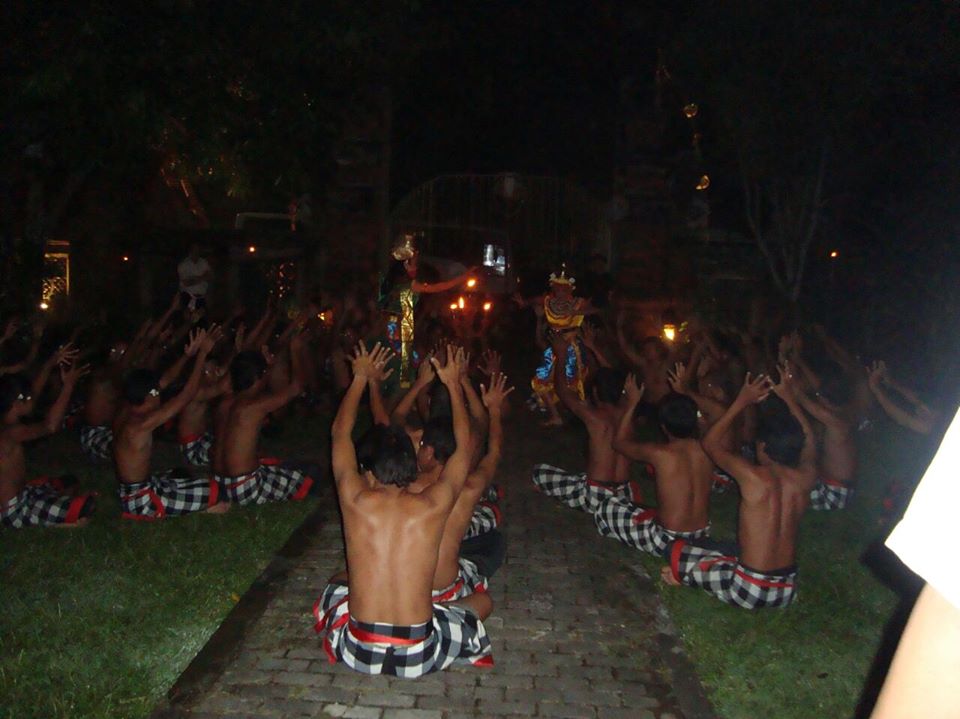 Puri Anom Tabanan | Bali Reservasi