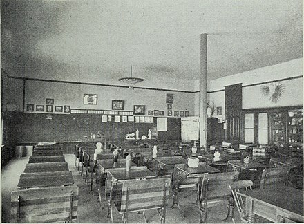 Heroes, Heroines, and History: Normal Schools