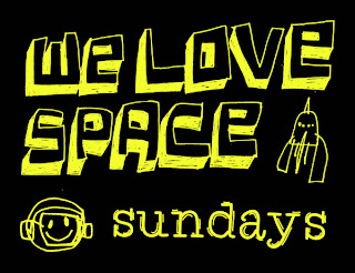 All Star Events: We Love, Ibiza - Space 2013 - Info, DJ listings and ...