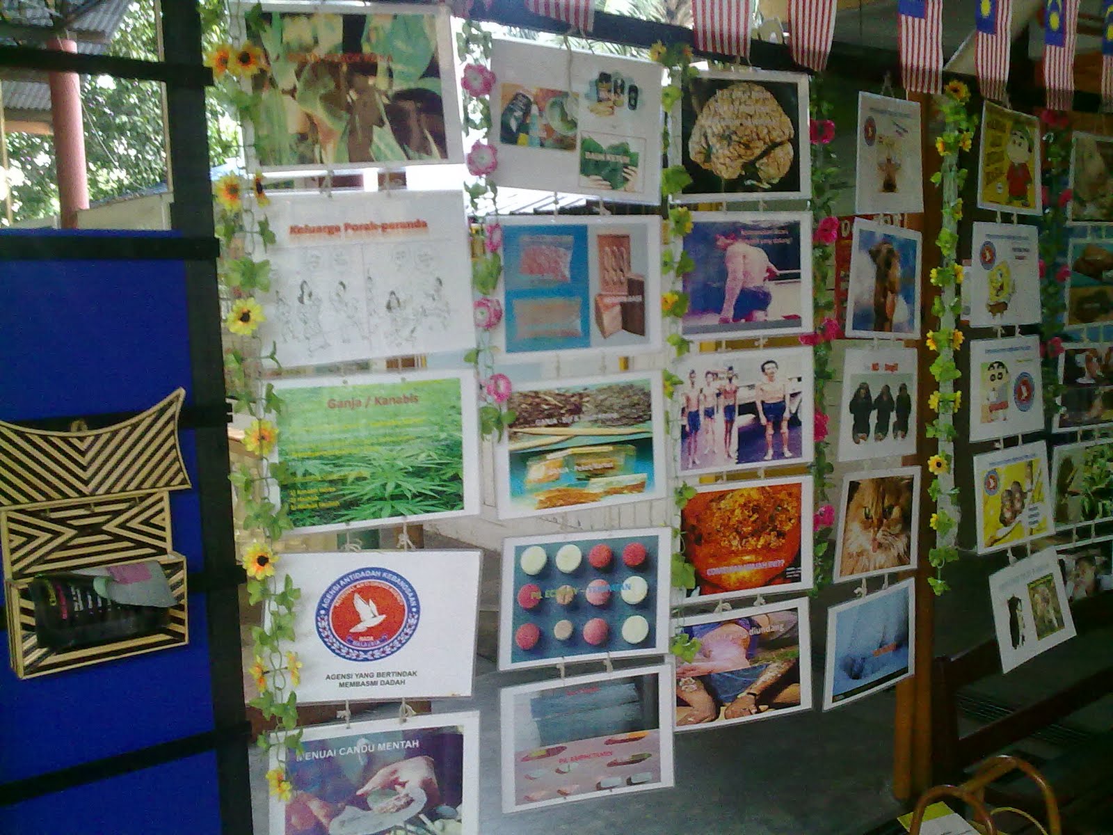 Unit PPDa SK Gombak Setia