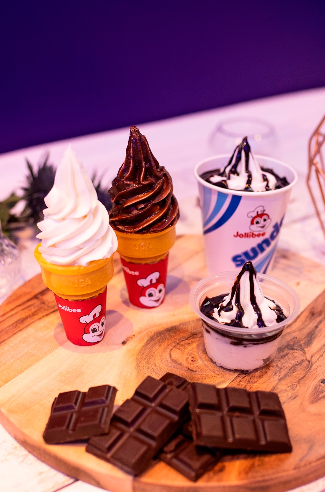 The Food Alphabet: Jollibee introduces its ‘best twirl ever’ with ...