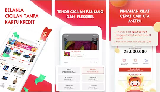 Cara Menjadi Merchant Akulaku | Jualan Produk Lebih Mudah ...