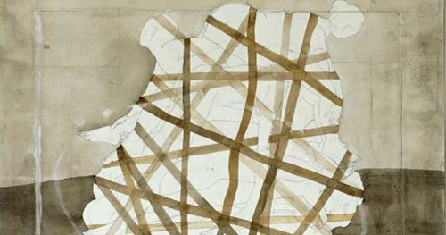 Drawings and Notes: Caren van Herwaarden, Arno Kramer