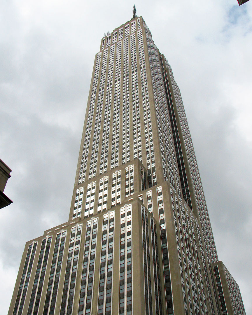 Daily Photo Stream: Empire State Building
