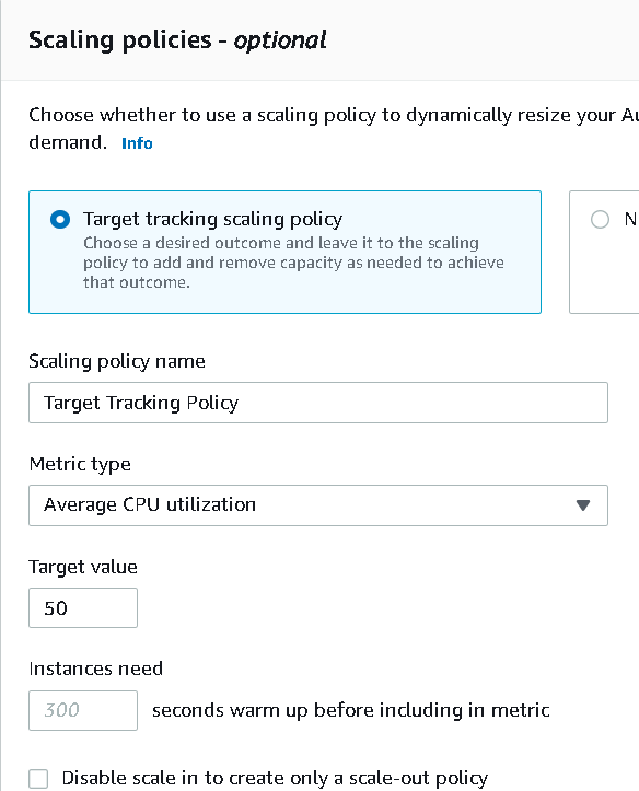 Tech Junkie Blog - Real World Tutorials, Happy Coding!: Iaas With AWS ...