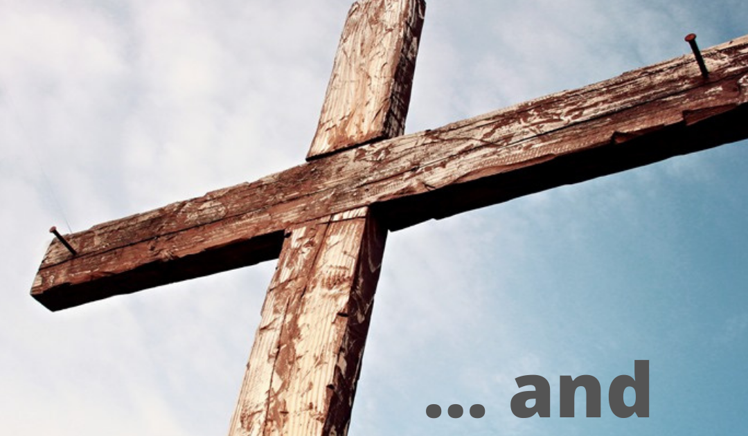 Panis Circenses: Confusion and the Cross