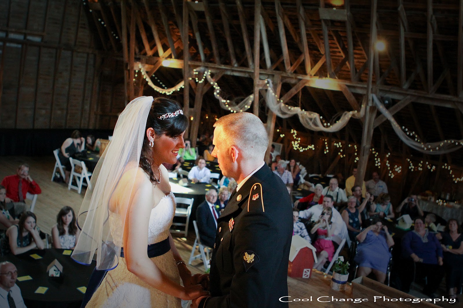 Springfield, MO | Branson, MO | Wedding Photography: Tiffany and Caleb ...