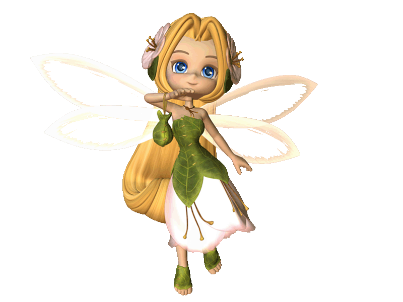 GIF ANIMADOS... : GIF ANIMADO DE DUENDE BAILANDO - Buscas en Roma a ...