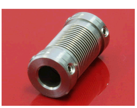 An introduction to Shaft coupling types