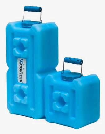 Poetslife: WaterBricks for Safe Water Storage