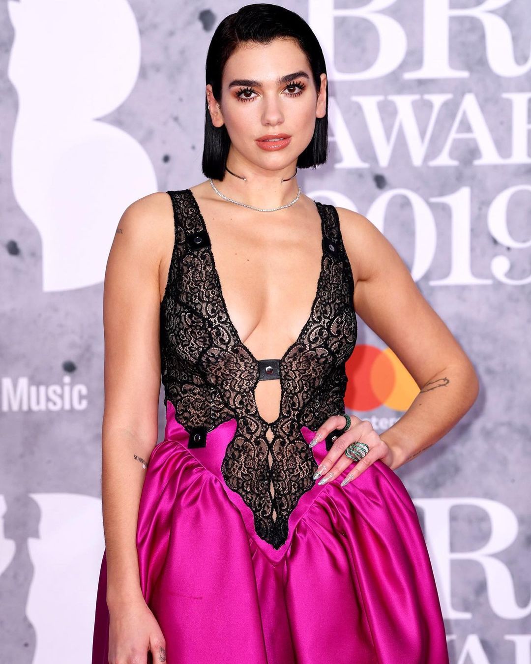 My Favorite & Beloved Actresses: Dua Lipa