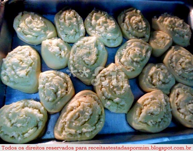 RECEITAS TESTADAS POR MIM...: PÃO CASEIRO FOFÍSSIMO (Joana Pães)