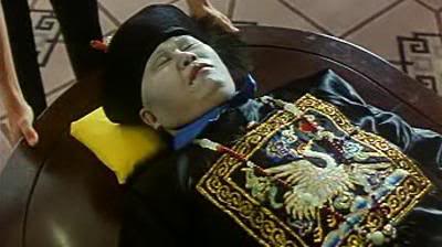 Taliesin meets the vampires: Crazy Safari – review