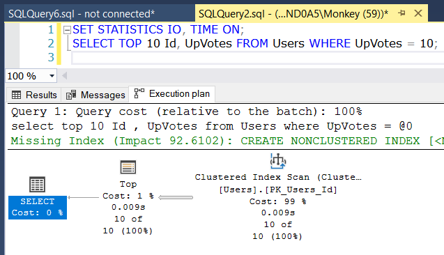 HK SQL Server Doctor: 2021