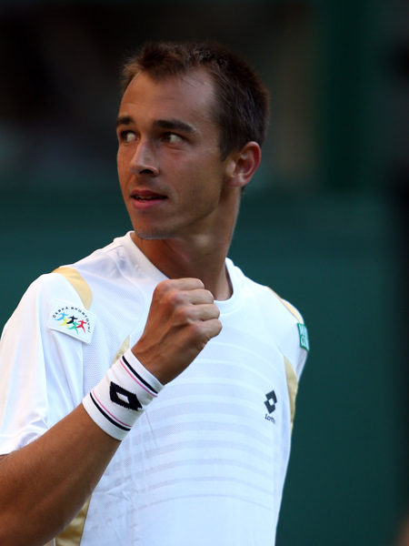 The Mad Professah Lectures: 2012 Wimbledon Day 4: Nadal's Loss Looms Large The Mad Professah Lectures: 2012 Wimbledon Day 4: Nadal's Loss Looms Large