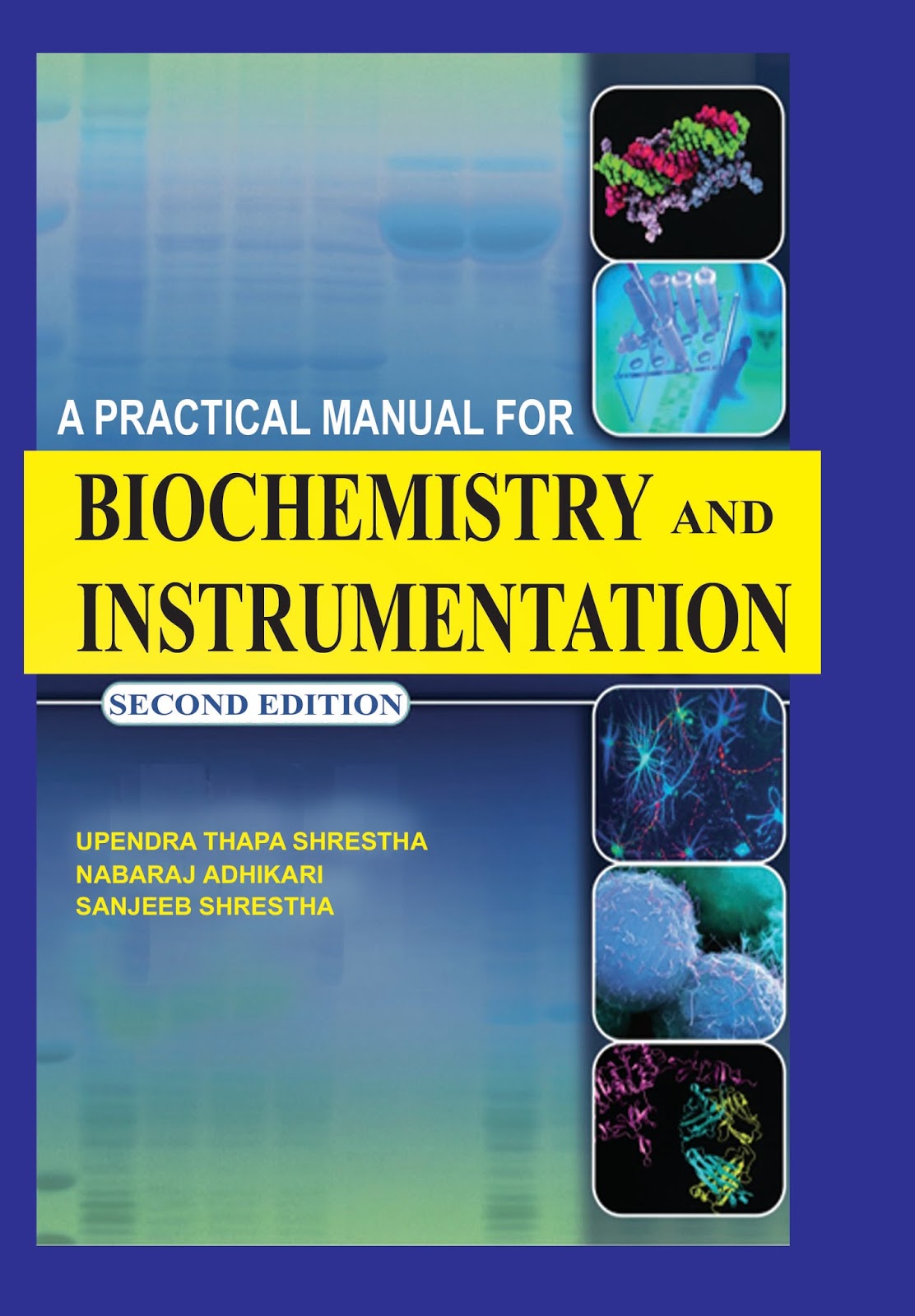 My Scientific Blog - Research and Articles: A Practical Manual for ...