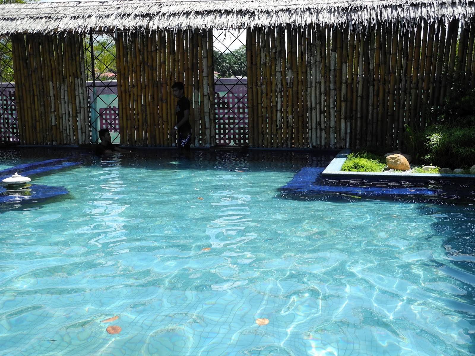 Kembara Insan: Kembara Wet World Resort Air Panas Pedas