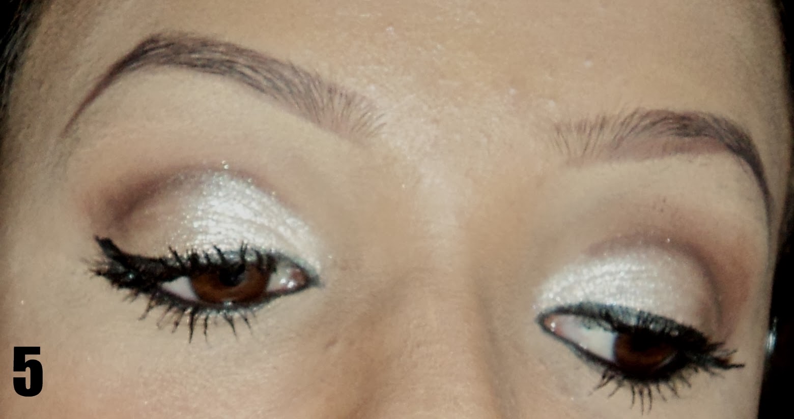 Tutorial: Maquiagem Neutra para Noite - Caprichos de madame l Moda, beleza e resenhas