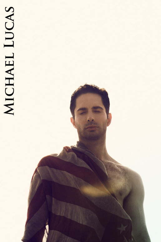 Reference: Michael Lucas - part 2