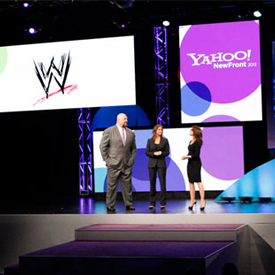 القبضة الحديدية: 2013-04-28