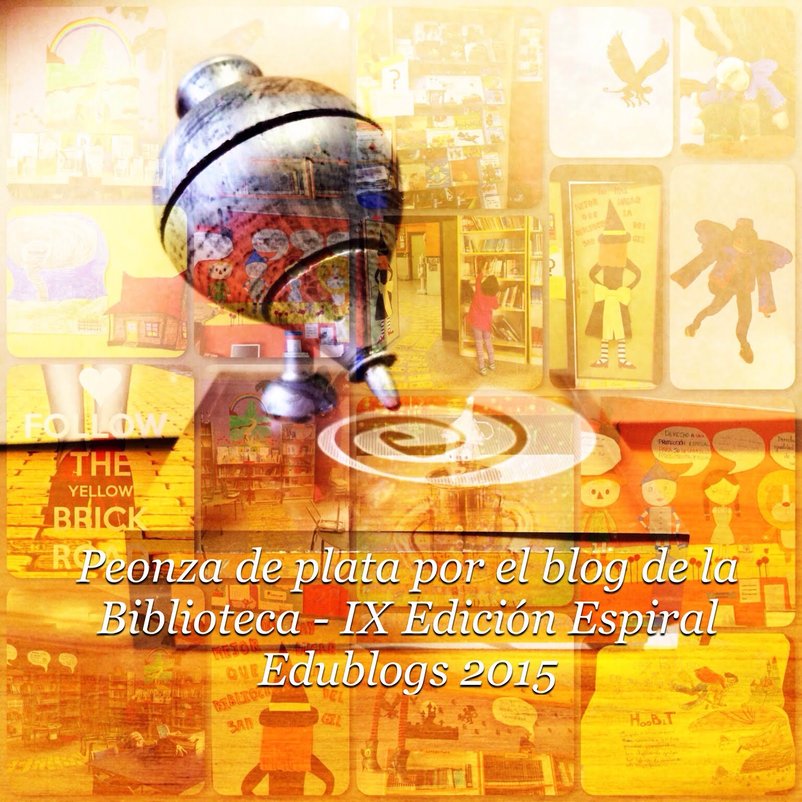 YO LEO, y ¿TÚ?: CANCIÓN DEL CARNAVAL