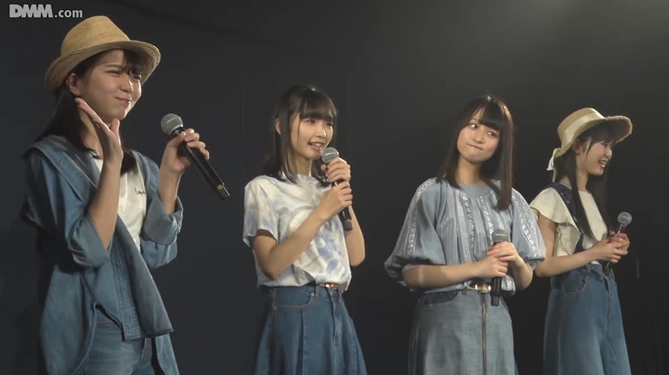 Shonichi STU48 2nd Generation Setlist "Boku no Taiyou"