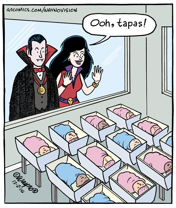 WaynoBlog: Small Platelets