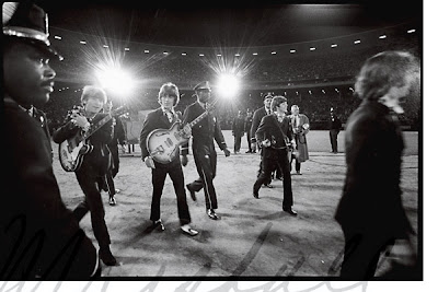 The Beatles: The Beatles, early 1967 The last concert and Separation