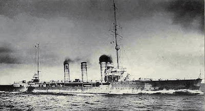 Dawlish Chronicles : Guest Blog by Chris Sams