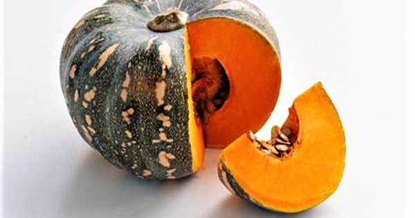 BLOG - DUNIA PERTANIAN MALAYSIA: Labu Sumber Makanan Yang Baik