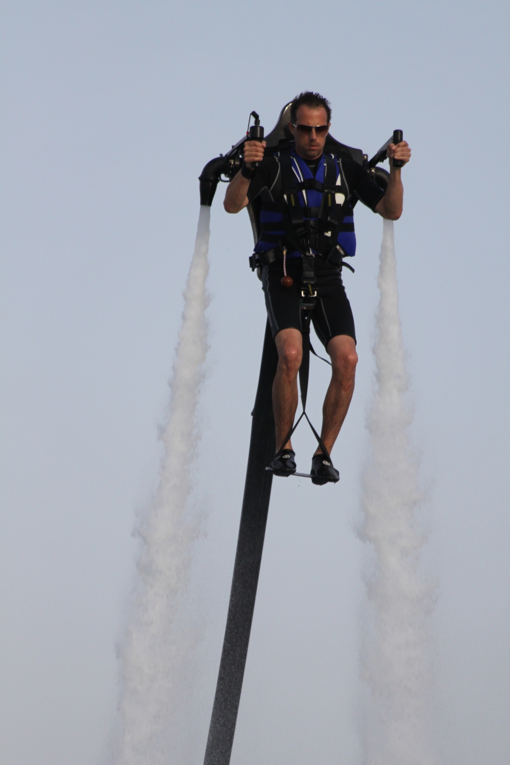 Passion For Luxury : Jetlev-flyer