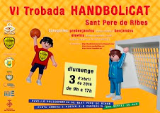 HANDBOL ELS COSTERETS