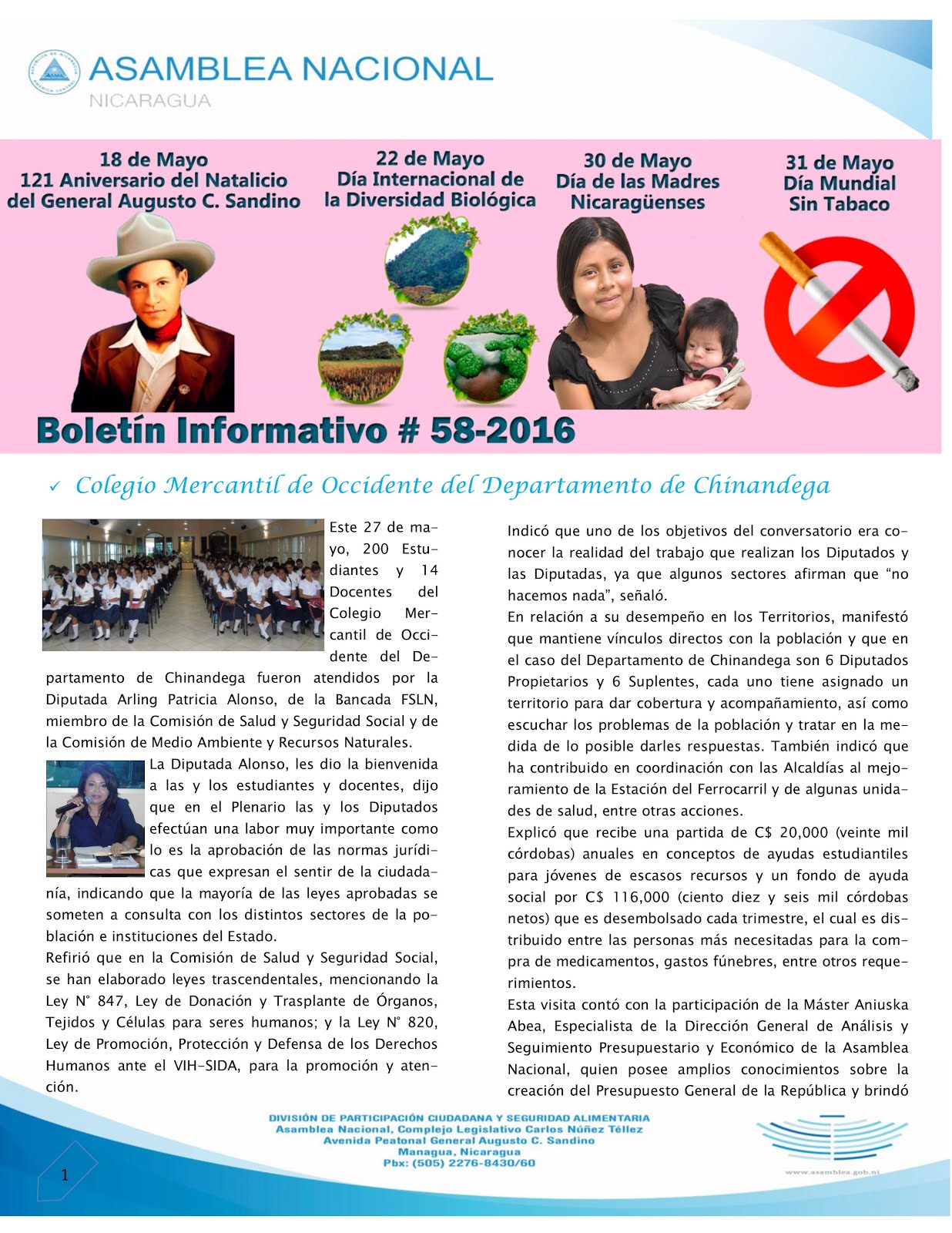 INTAE - C M O: Significado del Himno, Bandera e Insignia