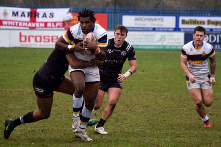 Malum Nalu: Jessie Joe Parker has two milestones in his sights for ...